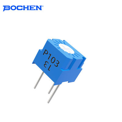 3323P 103 10K RoHS Single Turn Variable Resistor Trimmer Potentiometer