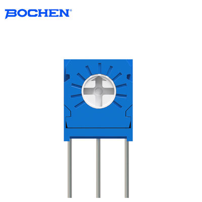 3323S 0.5W 1K 5K 10K 100K 500K ohms Variable Resistor Side Adjustment ...