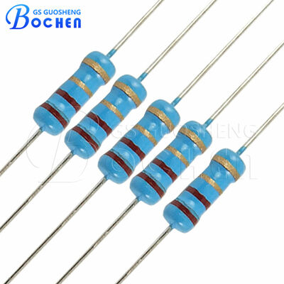 Ceramic Resistor factory, Buy good quality Ceramic Resistor Products ...